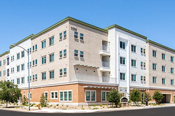 Garfield Terrace II - J&G Systems LLC